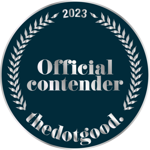 Official Contenders - thedotgood.